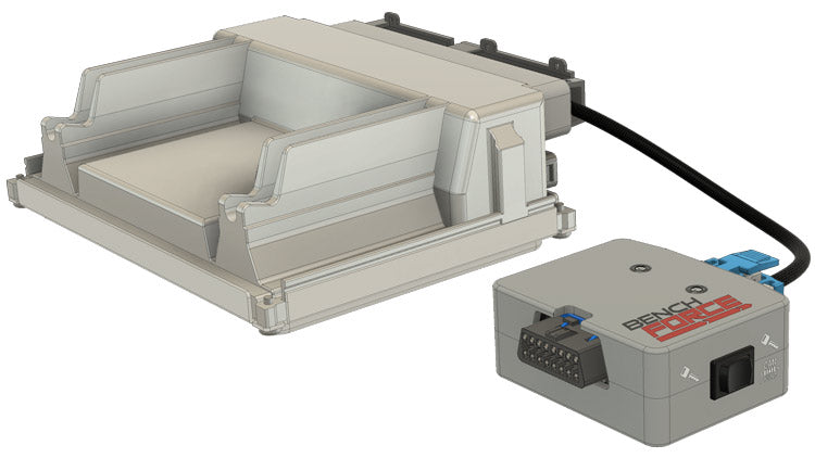 BenchForce™ Enthusiast Bundles – EFI Conversions