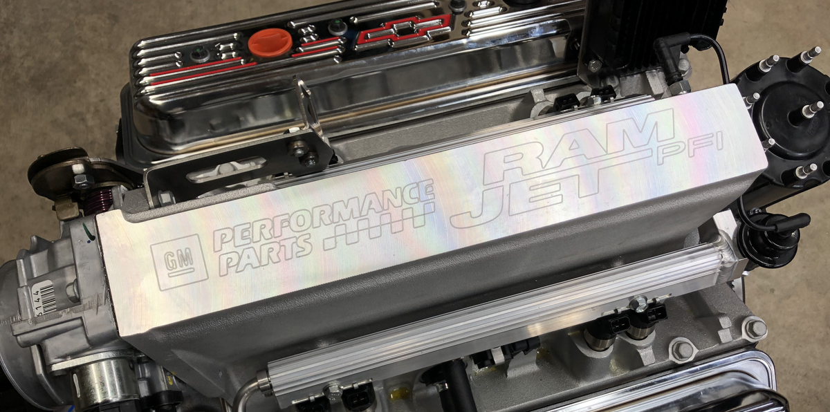 RAM JET 350 – EFI Conversions