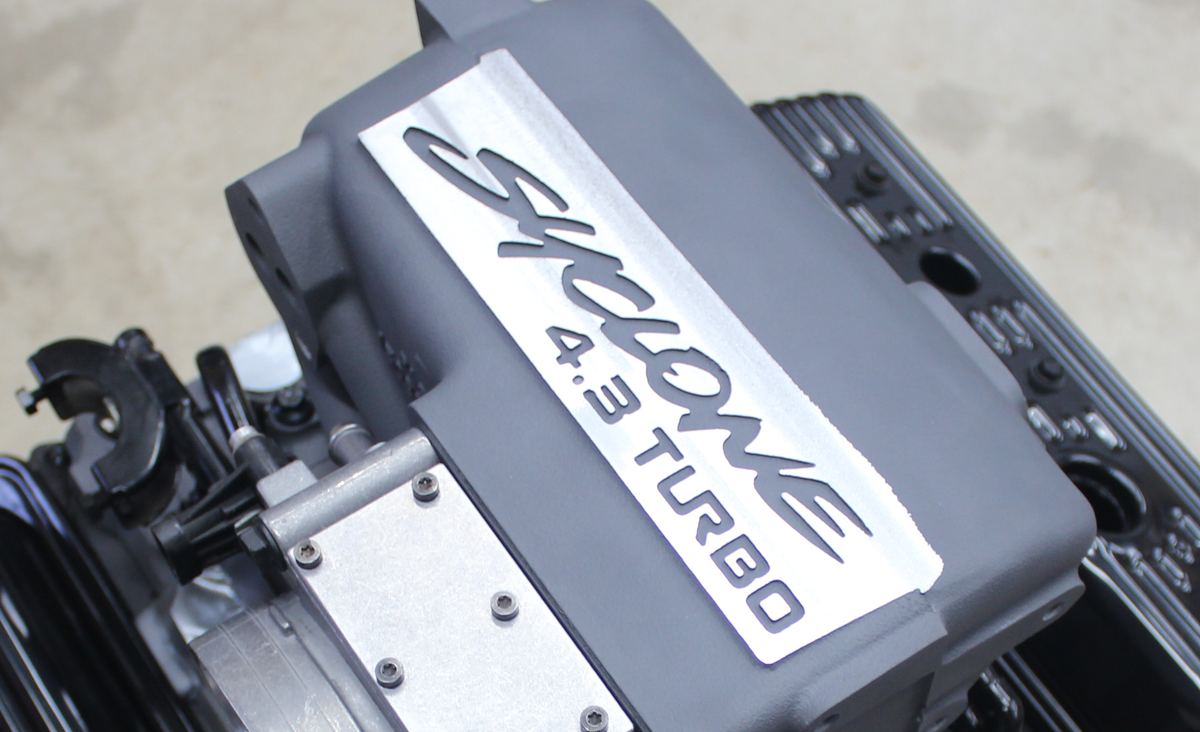 SYCLONE & TYPHOON – EFI Conversions