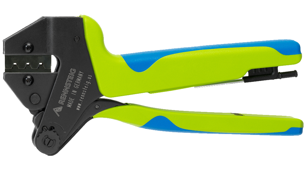 Rennsteig-Hand-Crimp-Tool-/-Die-Set-/-Locator-for-AMP-Superseal-1.0 ...