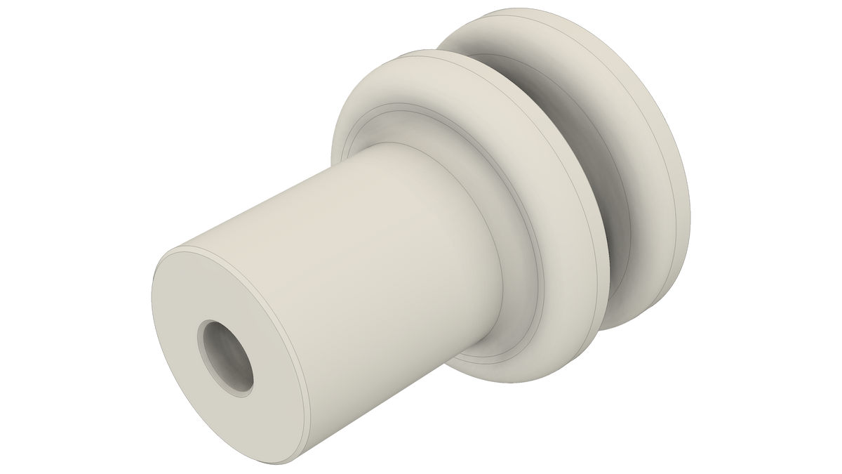 Aptiv-Delphi-GT-150-White-Seal-for-Cable-OD-1-20--1-90-mm – EFI Conversions