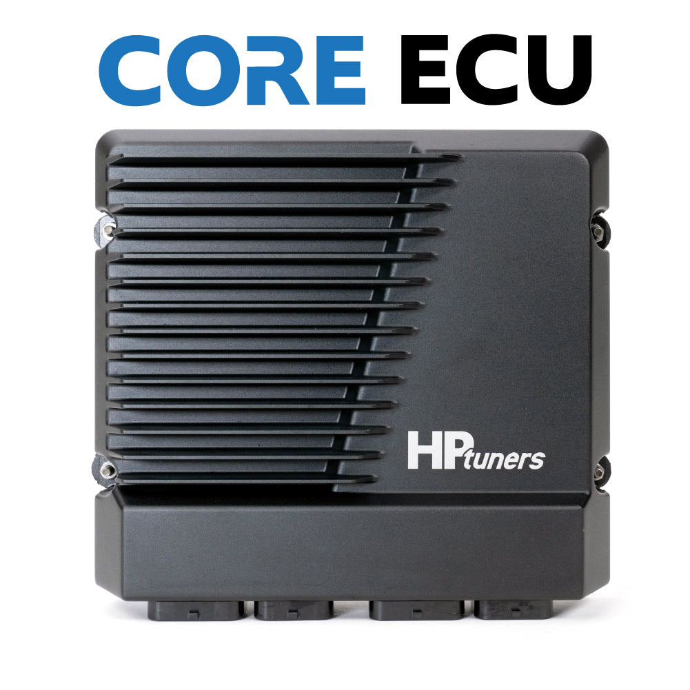 CORE ECU by HP Tuners - Standalone ECU Only – EFI Conversions