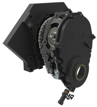 Small Block Chevy 24x 1x Crank Cam Signal Kit Cam Sync 1995 Older ...