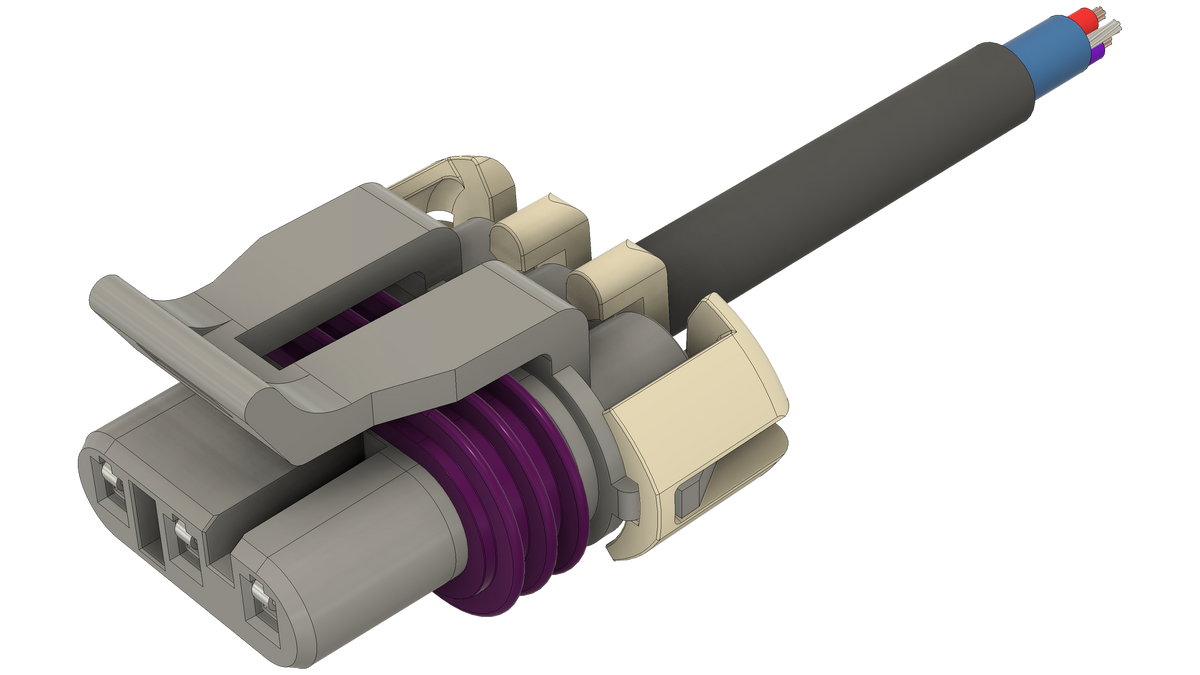 Crankshaft-Position-(CKP)-Sensor-Pigtail-for-Gen-IV-LS-for-Holley-EFI ...