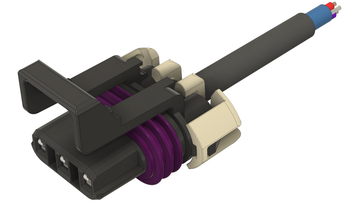 Camshaft-Position-(CMP)-Sensor-Pigtail-for-4.3L-5.0L-5.7L-7.4L-Vortec ...