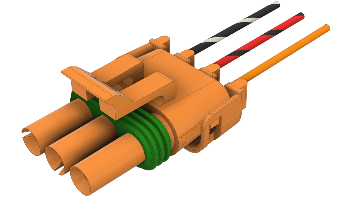 Manifold-Absolute-Pressure-(MAP)-Sensor-2-BAR-Pigtail-for-Gen-I-TBI/TPI ...
